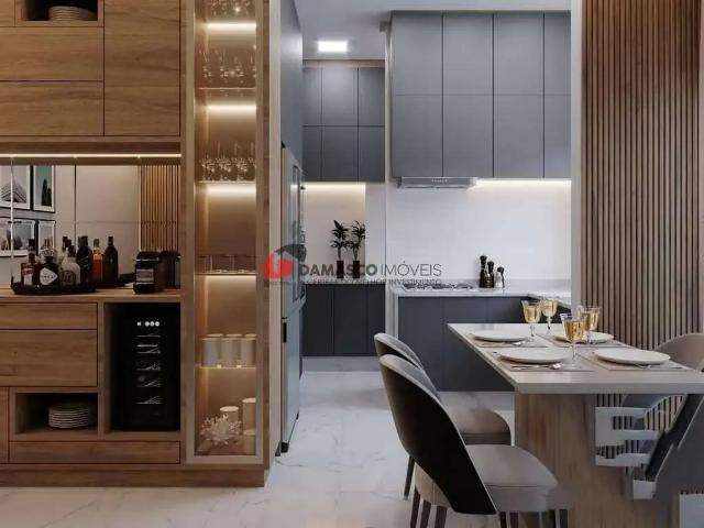 Apartamento para Venda em São Caetano do Sul/SP Barcelona 2 Quartos