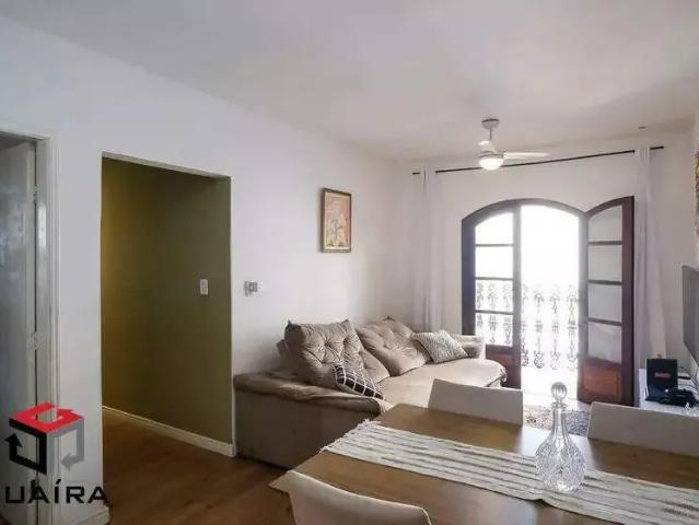 Apartamento para Venda em São Caetano do Sul/SP Barcelona 2 Quartos