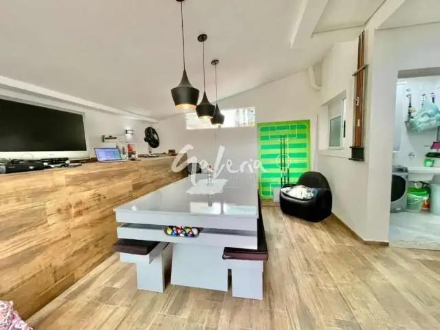 Apartamento para Venda em São Caetano do Sul/SP Barcelona 2 Quartos
