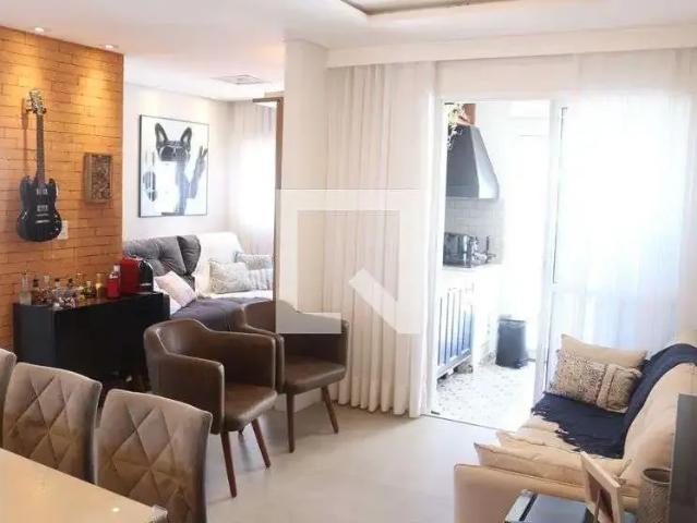 Apartamento para Venda em São Caetano do Sul/SP Barcelona 2 Quartos