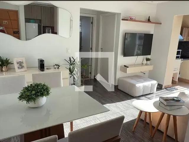 Apartamento para Venda em São Caetano do Sul/SP Barcelona 2 Quartos