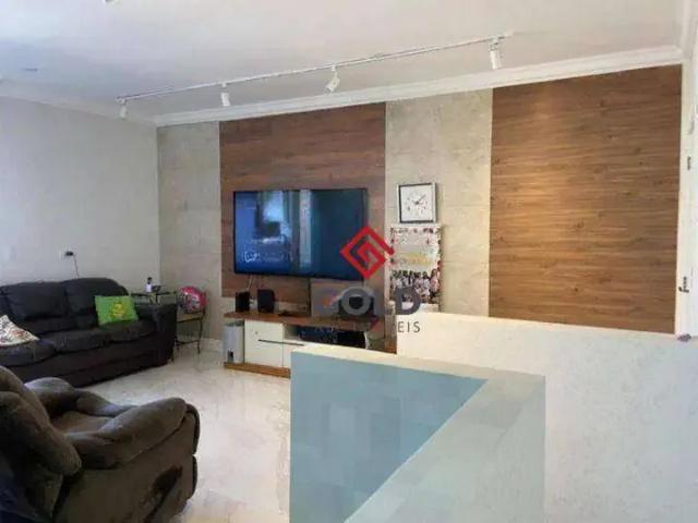 Apartamento para Venda em São Caetano do Sul/SP Barcelona 2 Quartos