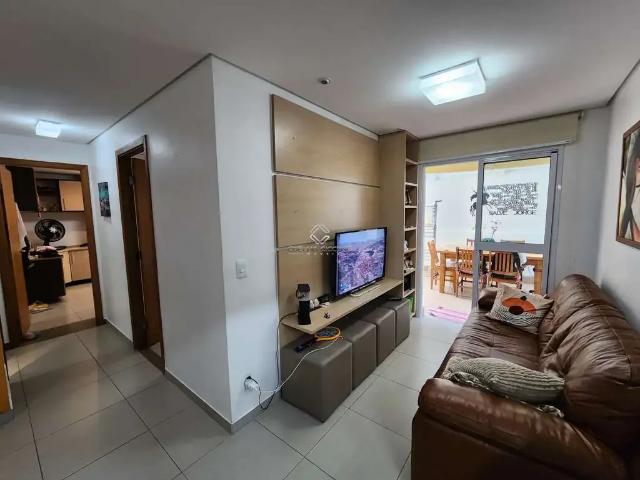 Apartamento para Venda em São Caetano do Sul/SP Barcelona 2 Quartos