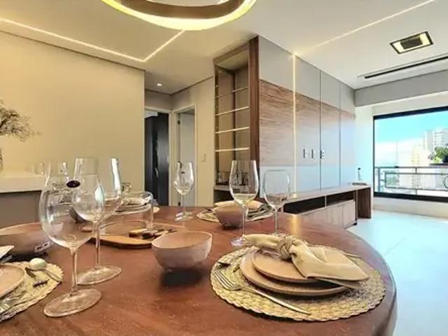Apartamento para Venda em São Caetano do Sul/SP Barcelona 2 Quartos