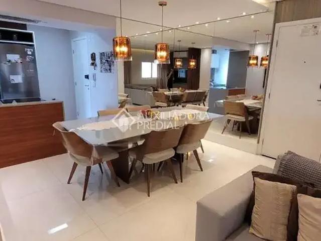 Apartamento para Venda em São Caetano do Sul/SP Barcelona 2 Quartos