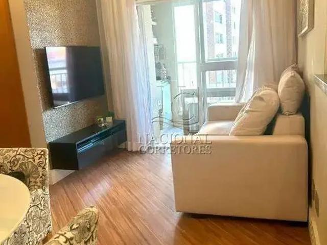 Apartamento para Venda em São Caetano do Sul/SP Barcelona 2 Quartos