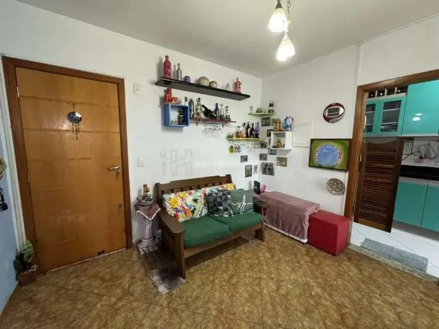 Apartamento para Venda em São Caetano do Sul/SP Barcelona 2 Quartos