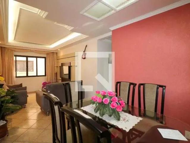 Apartamento para Venda em São Caetano do Sul/SP Barcelona 2 Quartos