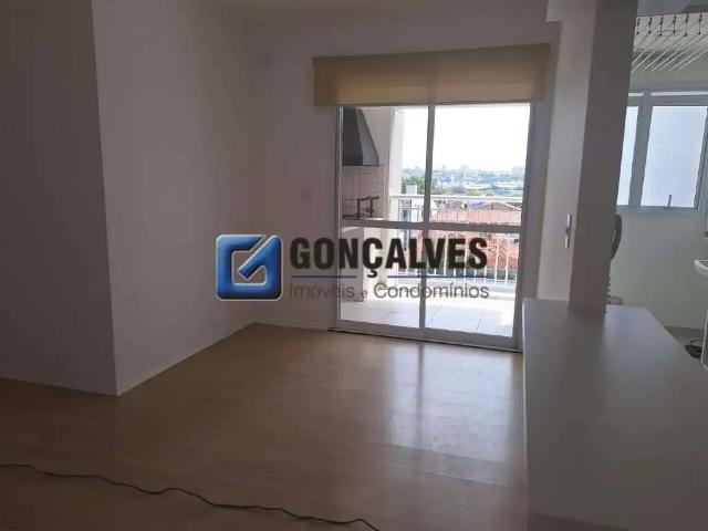 Apartamento para Venda em São Caetano do Sul/SP Barcelona 2 Quartos