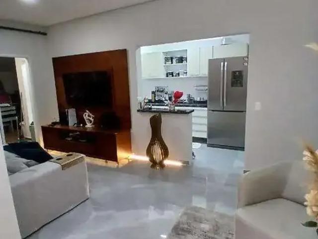 Apartamento para Venda em São Caetano do Sul/SP Barcelona 2 Quartos