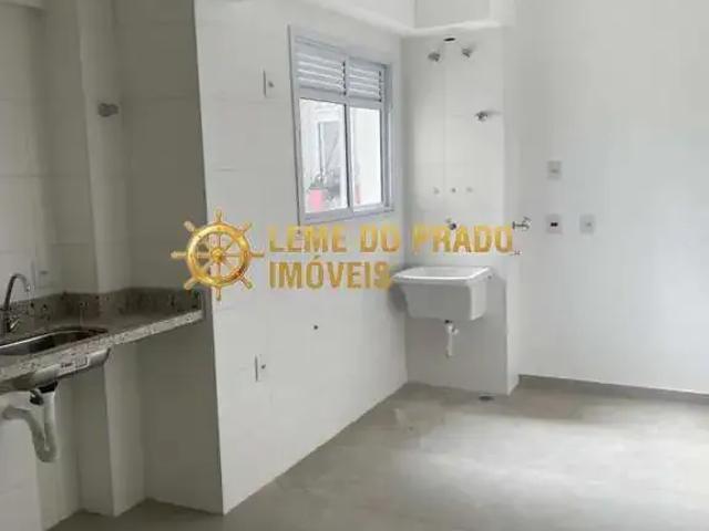 Apartamento para Venda em São Caetano do Sul/SP Barcelona 2 Quartos
