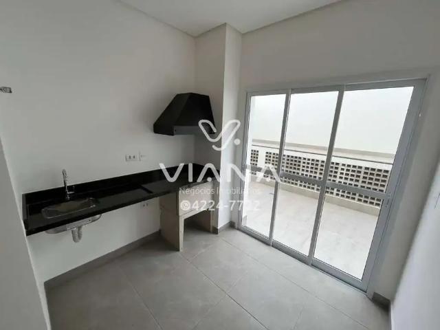 Apartamento para Venda em São Caetano do Sul/SP Barcelona 2 Quartos