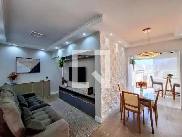 Apartamento para Venda em São Caetano do Sul/SP Barcelona 2 Quartos