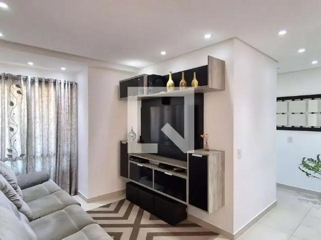 Apartamento para Venda em São Caetano do Sul/SP Barcelona 2 Quartos