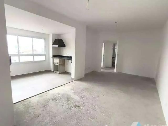 Apartamento para Venda em São Caetano do Sul/SP Barcelona 2 Quartos