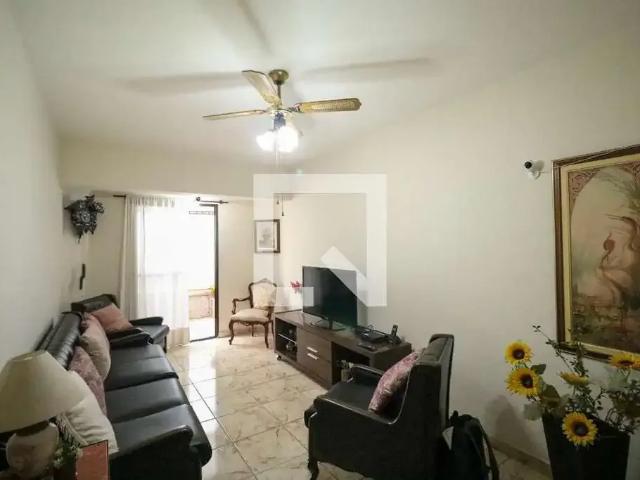 Apartamento para Venda em São Caetano do Sul/SP Barcelona 2 Quartos
