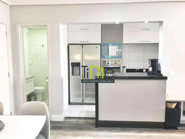 Apartamento para Venda em São Caetano do Sul/SP Barcelona 2 Quartos