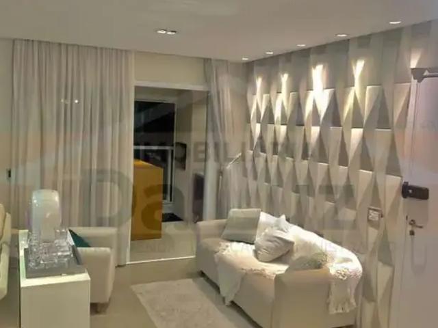Apartamento para Venda em São Caetano do Sul/SP Barcelona 2 Quartos