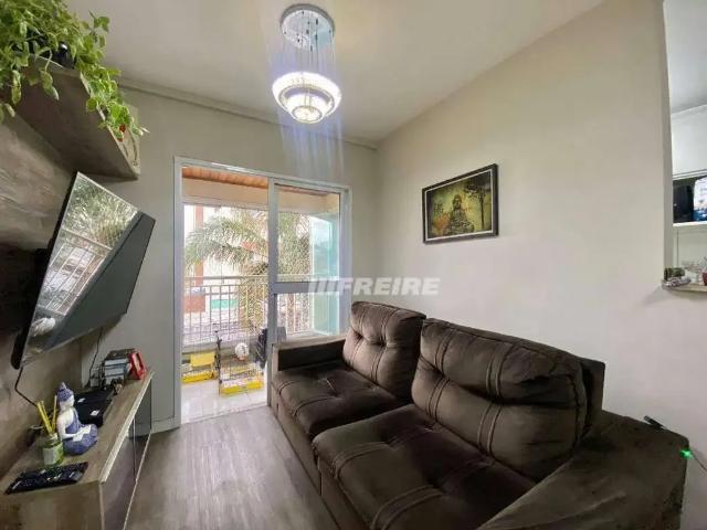 Apartamento para Venda em São Caetano do Sul/SP Barcelona 2 Quartos