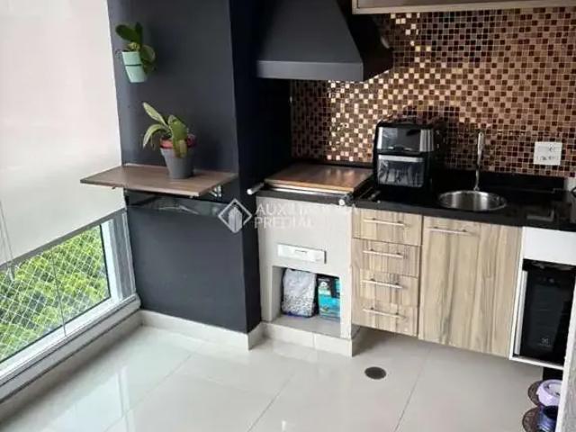 Apartamento para Venda em São Caetano do Sul/SP Barcelona 2 Quartos