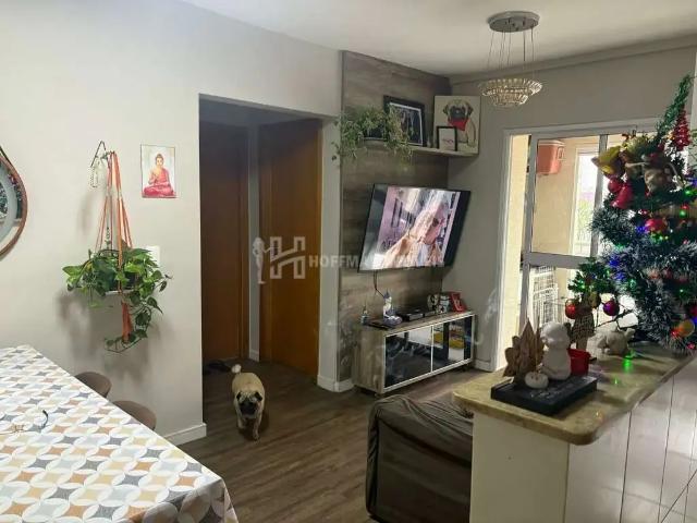 Apartamento para Venda em São Caetano do Sul/SP Barcelona 2 Quartos