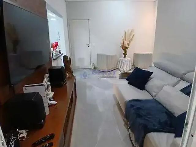 Apartamento para Venda em São Caetano do Sul/SP Barcelona 2 Quartos