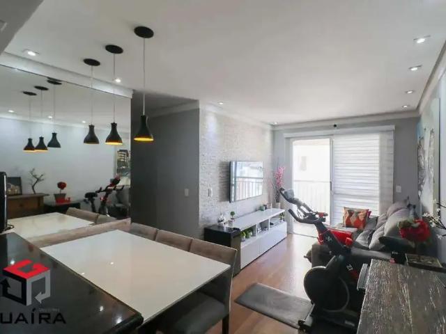 Apartamento para Venda em São Caetano do Sul/SP Barcelona 2 Quartos