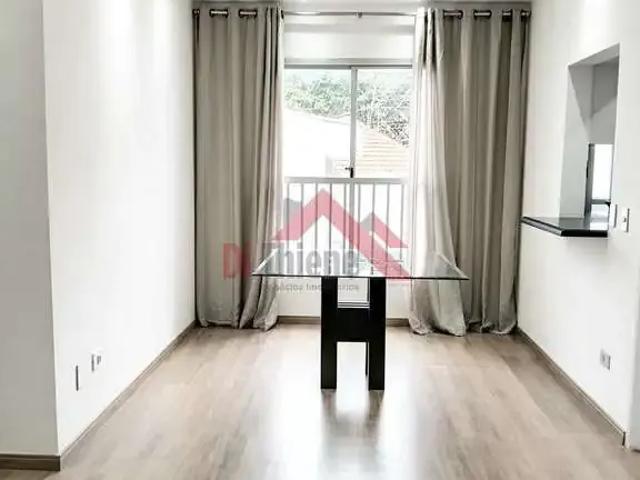 Apartamento para Venda em São Caetano do Sul/SP Barcelona 2 Quartos