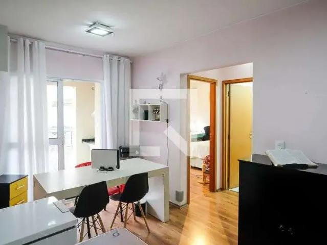 Apartamento para Venda em São Caetano do Sul/SP Barcelona 2 Quartos