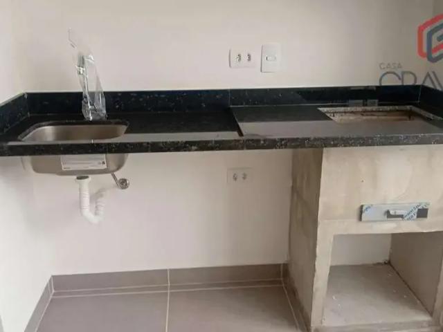 Apartamento para Venda em São Caetano do Sul/SP Barcelona 2 Quartos