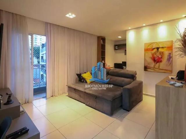 Apartamento para Venda em São Caetano do Sul/SP Barcelona 2 Quartos