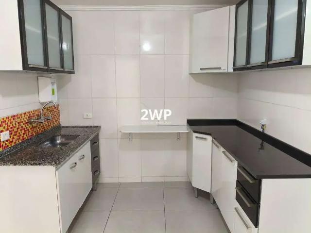 Apartamento para Venda em São Caetano do Sul/SP Barcelona 2 Quartos