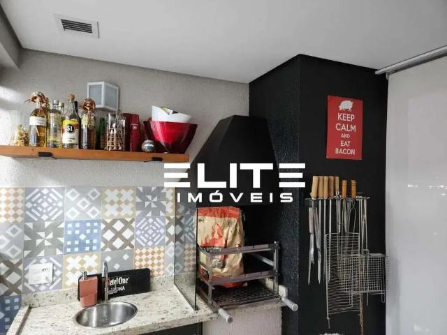 Apartamento para Venda em São Caetano do Sul/SP Barcelona 2 Quartos