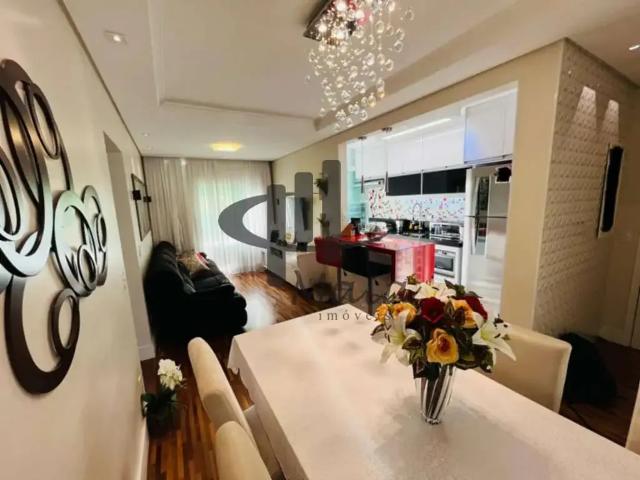 Apartamento para Venda em São Caetano do Sul/SP Barcelona 2 Quartos