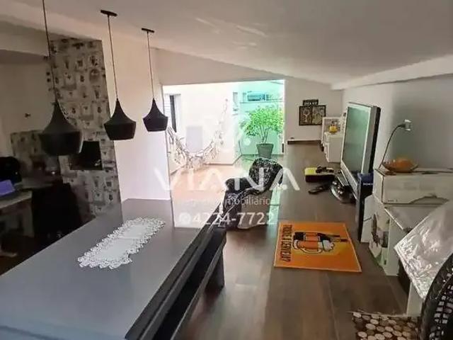 Apartamento para Venda em São Caetano do Sul/SP Barcelona 2 Quartos