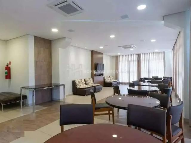 Apartamento para Venda em São Caetano do Sul/SP Barcelona 2 Quartos