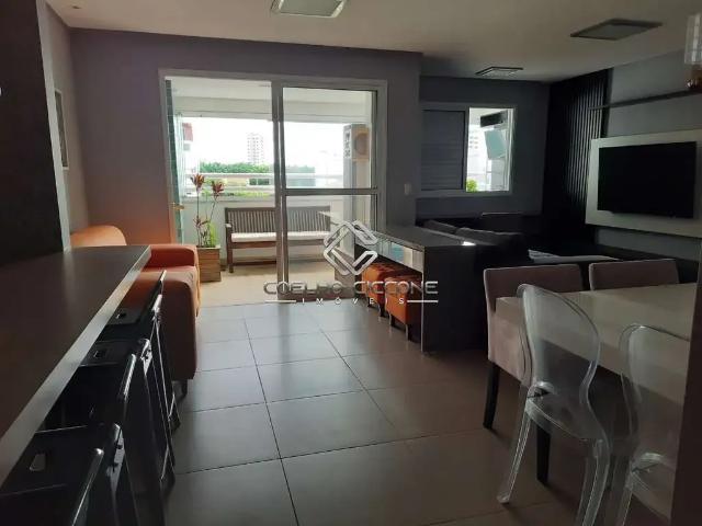 Apartamento para Venda em São Caetano do Sul/SP Barcelona 2 Quartos