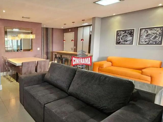 Apartamento para Venda em São Caetano do Sul/SP Barcelona 2 Quartos