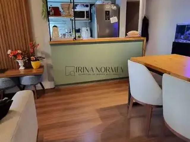 Apartamento para Venda em São Caetano do Sul/SP Barcelona 2 Quartos