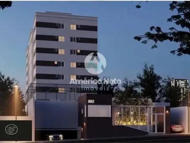 Apartamento para Venda em São Caetano do Sul/SP Barcelona 2 Quartos