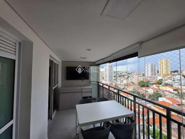 Apartamento para Venda em São Caetano do Sul/SP Barcelona 3 Quartos