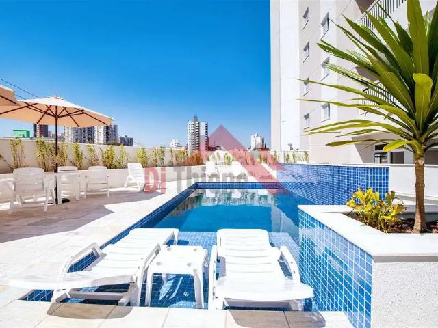 Apartamento para Venda em São Caetano do Sul/SP Barcelona 2 Quartos