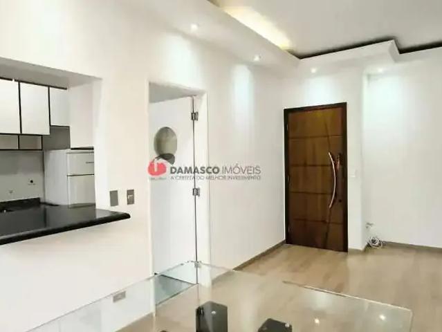 Apartamento para Venda em São Caetano do Sul/SP Barcelona 2 Quartos