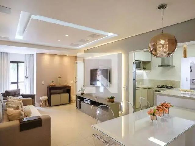 Apartamento para Venda em São Caetano do Sul/SP Barcelona 2 Quartos