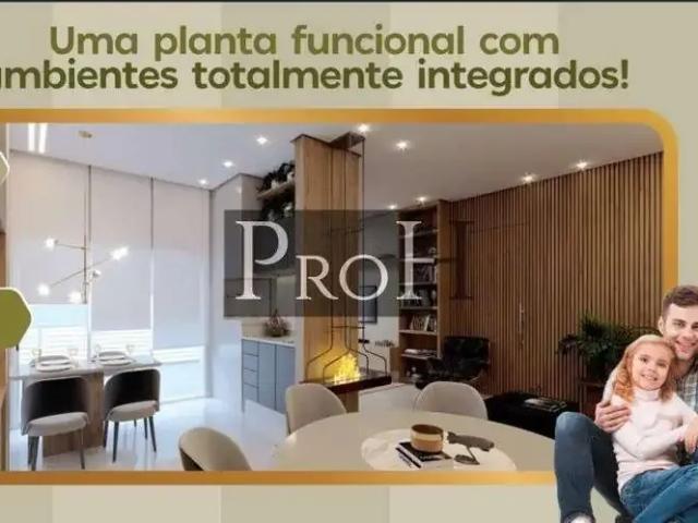 Apartamento para Venda em São Caetano do Sul/SP Barcelona 2 Quartos