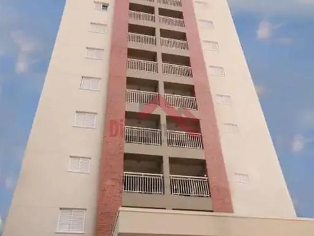 Apartamento para Venda em São Caetano do Sul/SP Barcelona 2 Quartos
