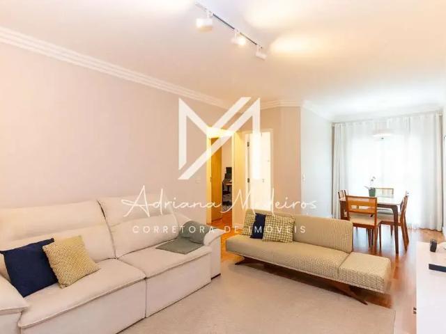 Apartamento para Venda em São Caetano do Sul/SP Barcelona 2 Quartos