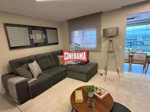 Apartamento para Venda em São Caetano do Sul/SP Barcelona 2 Quartos