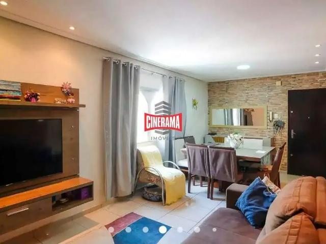 Apartamento para Venda em São Caetano do Sul/SP Barcelona 2 Quartos