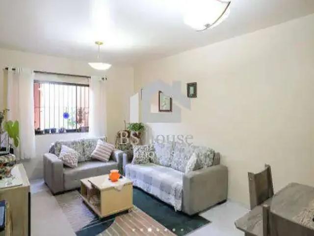 Apartamento para Venda em São Caetano do Sul/SP Barcelona 2 Quartos